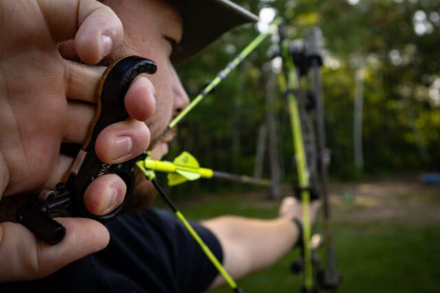 B3 Archery – Archery Product Manufacturer Specializing in Releases ...